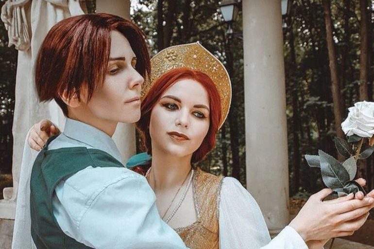 The Evolution of Cosplay in the Last 20 Years - Cosplays