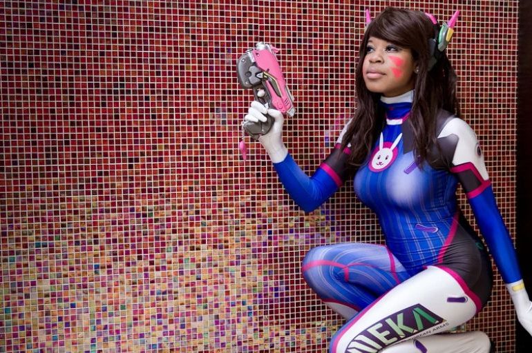 How to Add LED Lights to Your Cosplay Costume - Cosplays